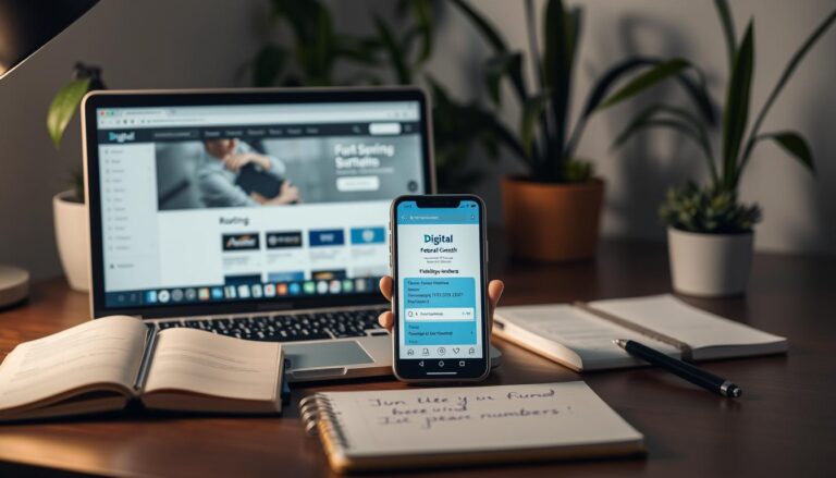 Digital Federal Credit Union Routing Number Guide – DCU Digital Federal ...